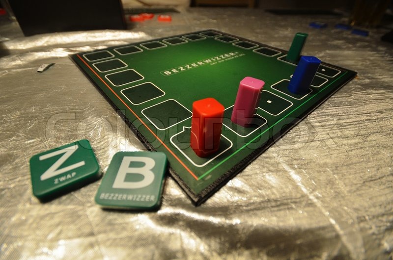 Bezzerwizzer | Stock foto | Colourbox