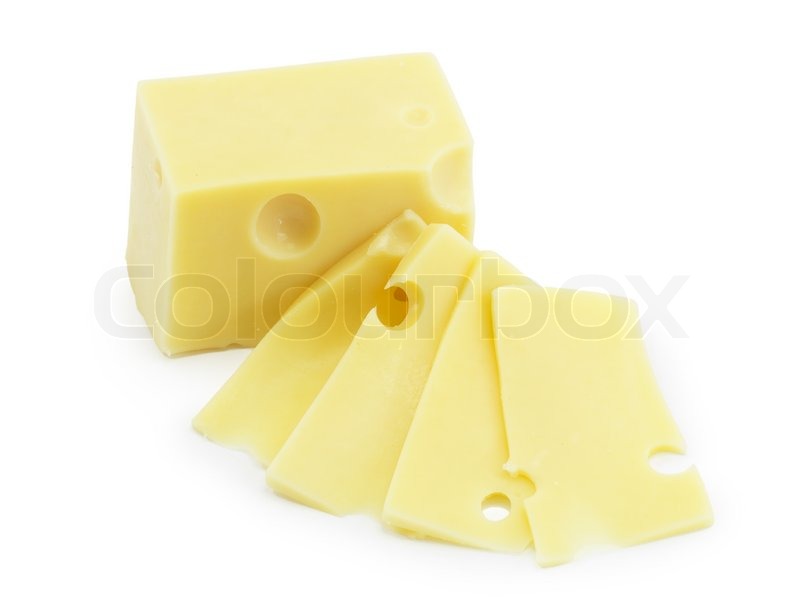 Ost | Stock foto | Colourbox