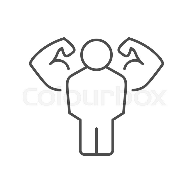 Symbol For Self Confidence