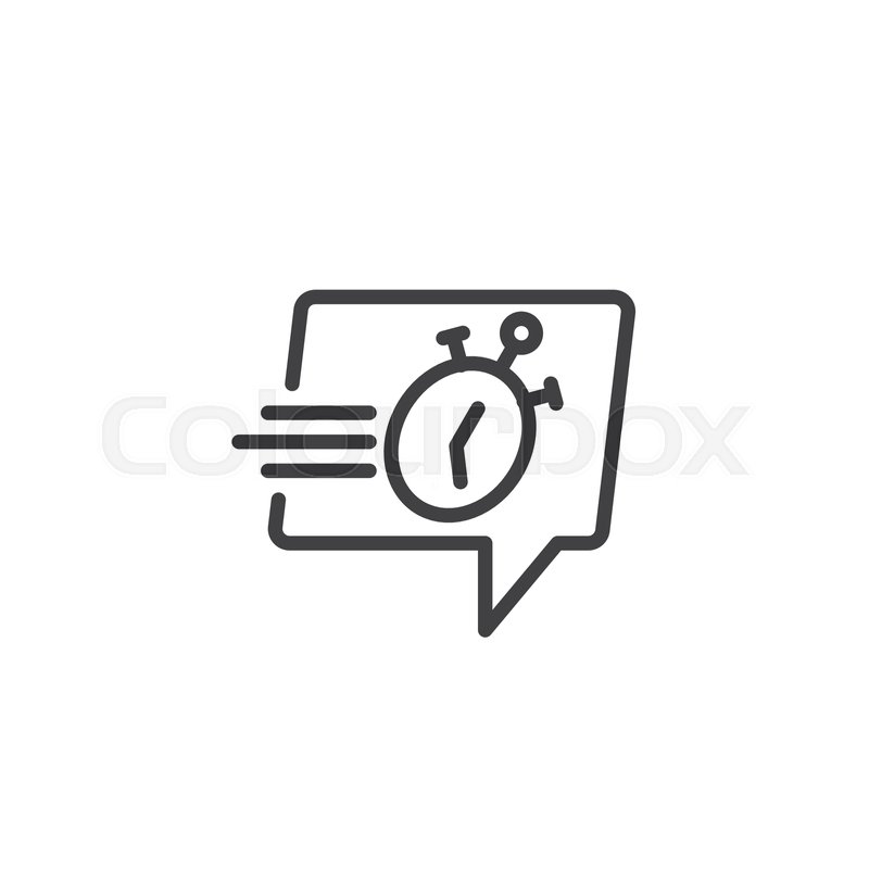 Fast Response Icon
