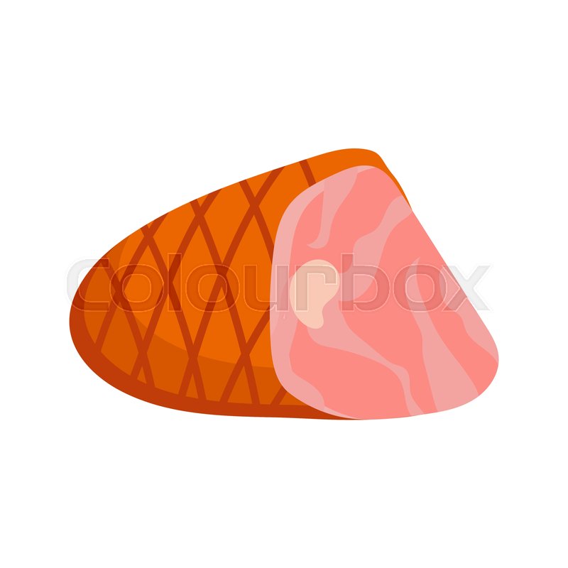 Deli Vector