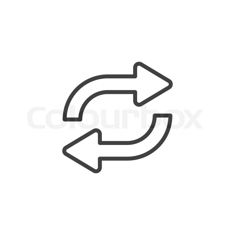 Reverse Icon