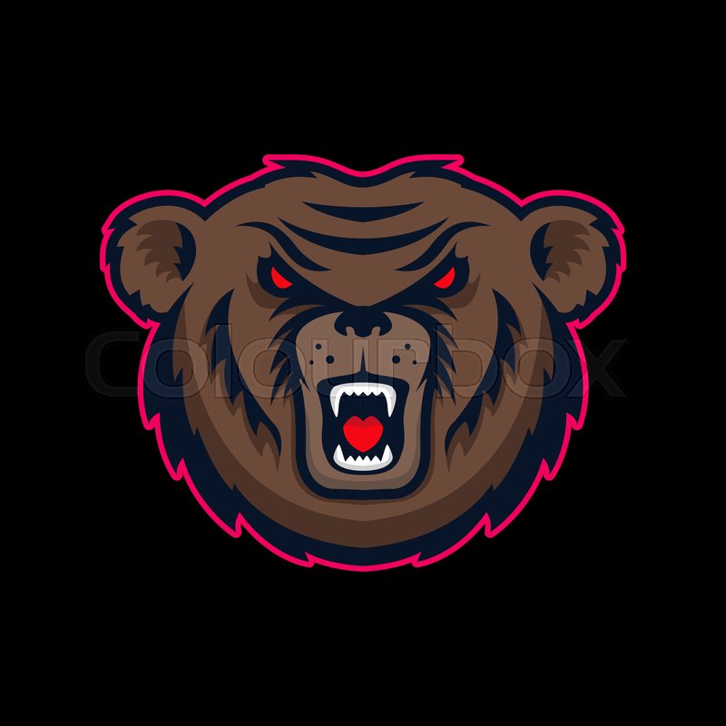 Angry Bear Design