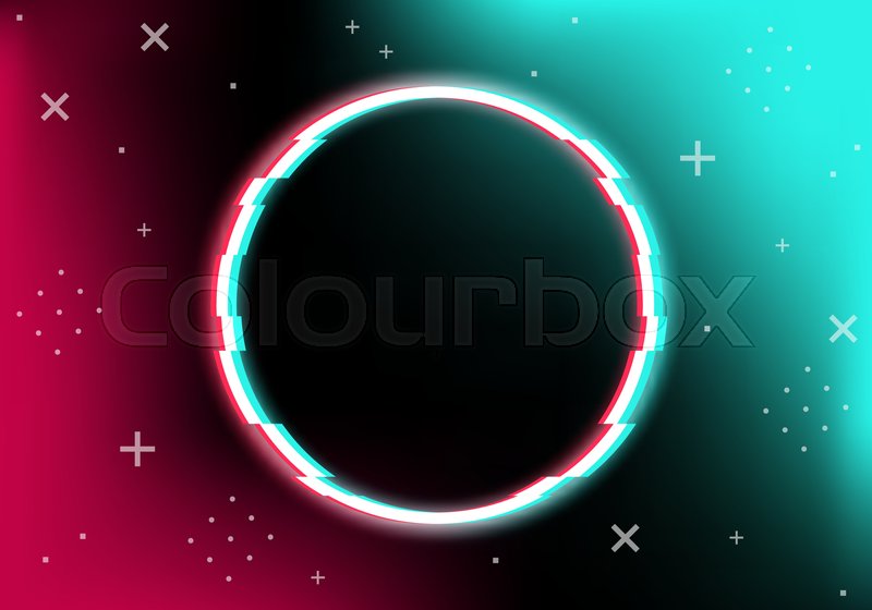 Neon Rave Backgrounds