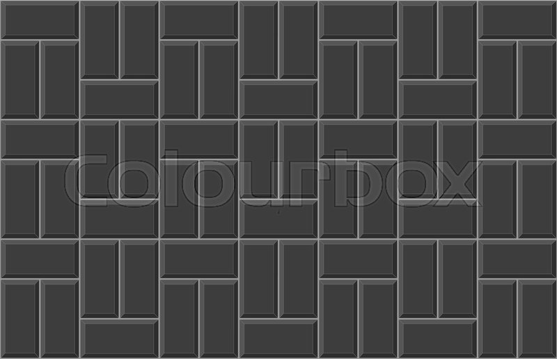 Bathroom Floor Texture