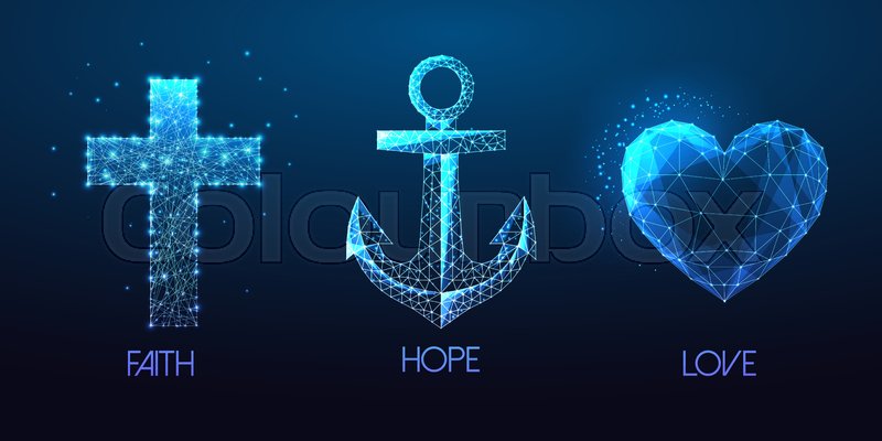 Christian Symbol For Hope