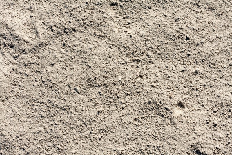 Fine sand texture | Stock image | Colourbox