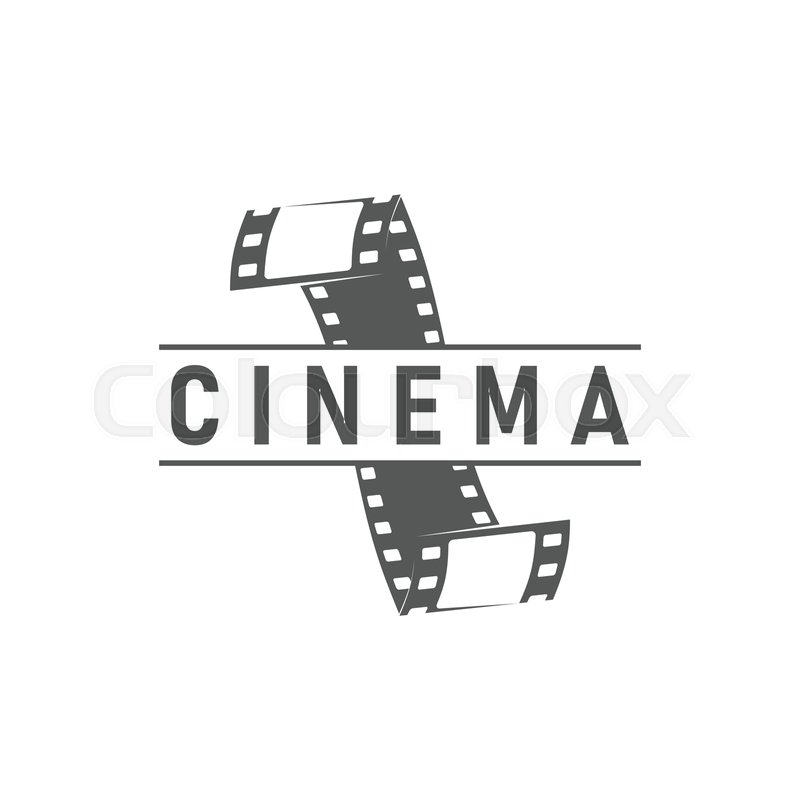 Film Logo Vector