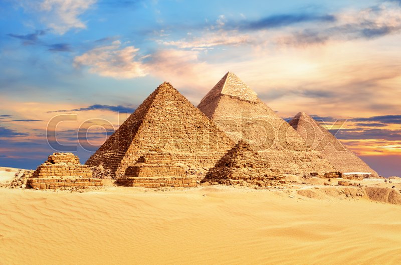 The Eight Faces Of The Great Pyramid Of Giza Travel And, 58% OFF