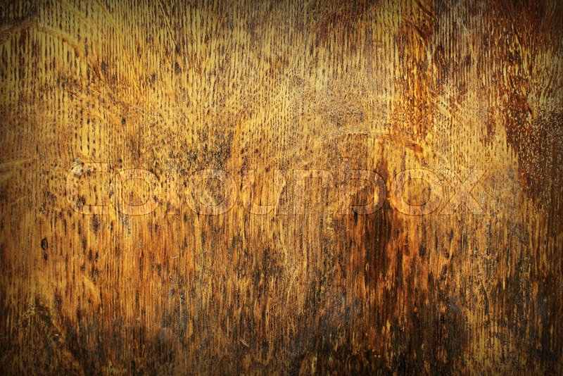 Brown Scratched Texture