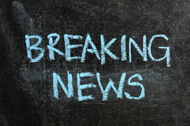 Breaking | Stock image | Colourbox