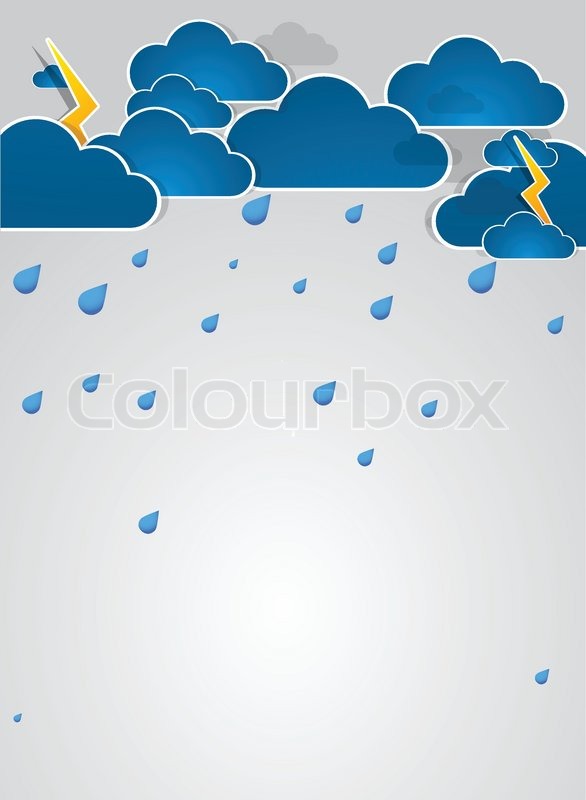 Bad Weather Backgrounds