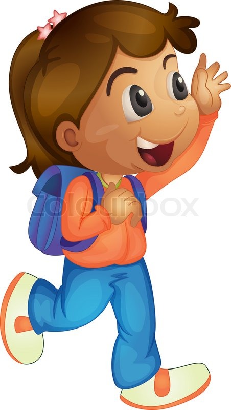 Vinker | Stock vektor | Colourbox