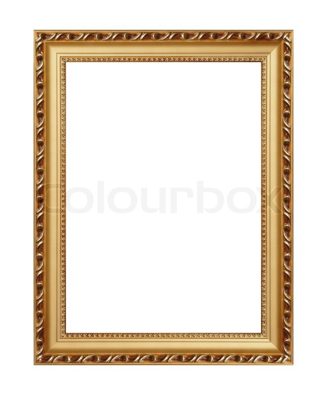 Frame | Stock Photo | Colourbox