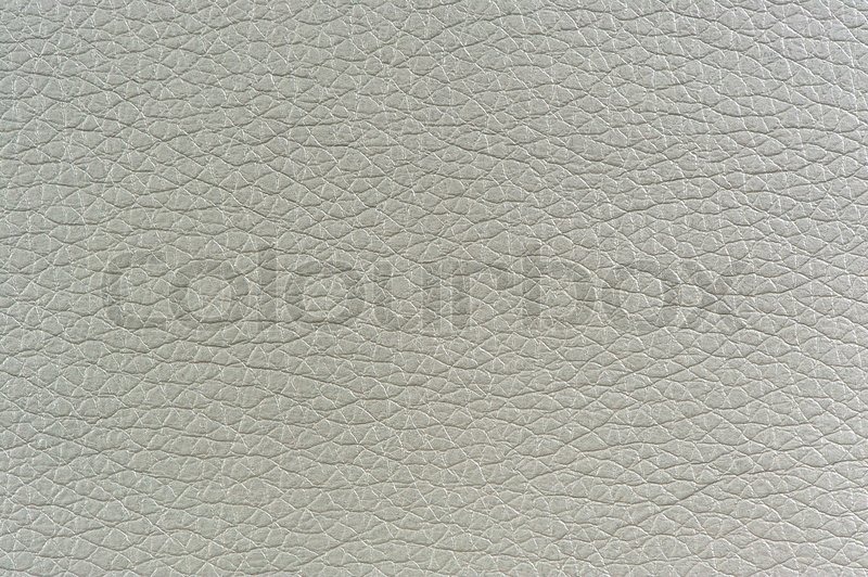 Grey Leather Background Texture | Stock image | Colourbox