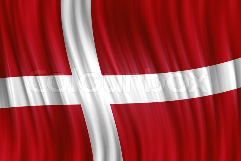 Dannebro | Stock foto | Colourbox