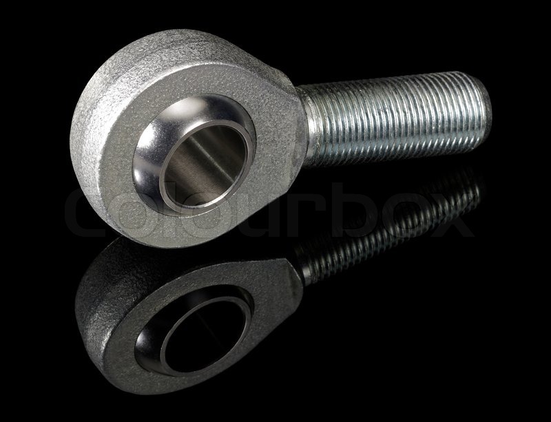 Spherical joint | Stock image | Colourbox