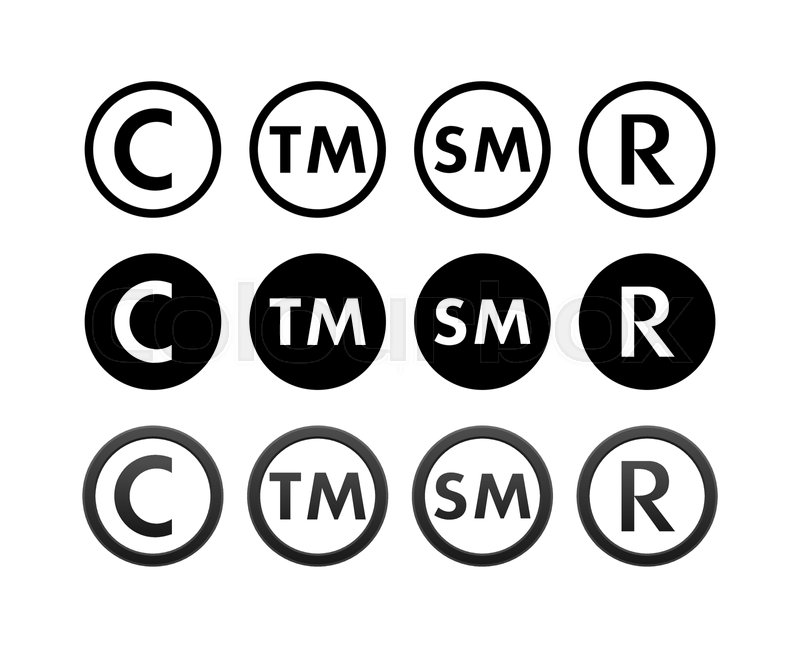 Registered Symbol Vector