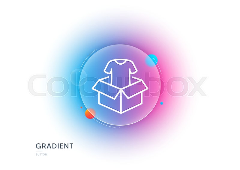 Clothing Drive Logo