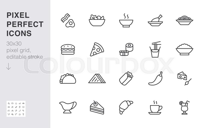 Sandwich Menu Icon