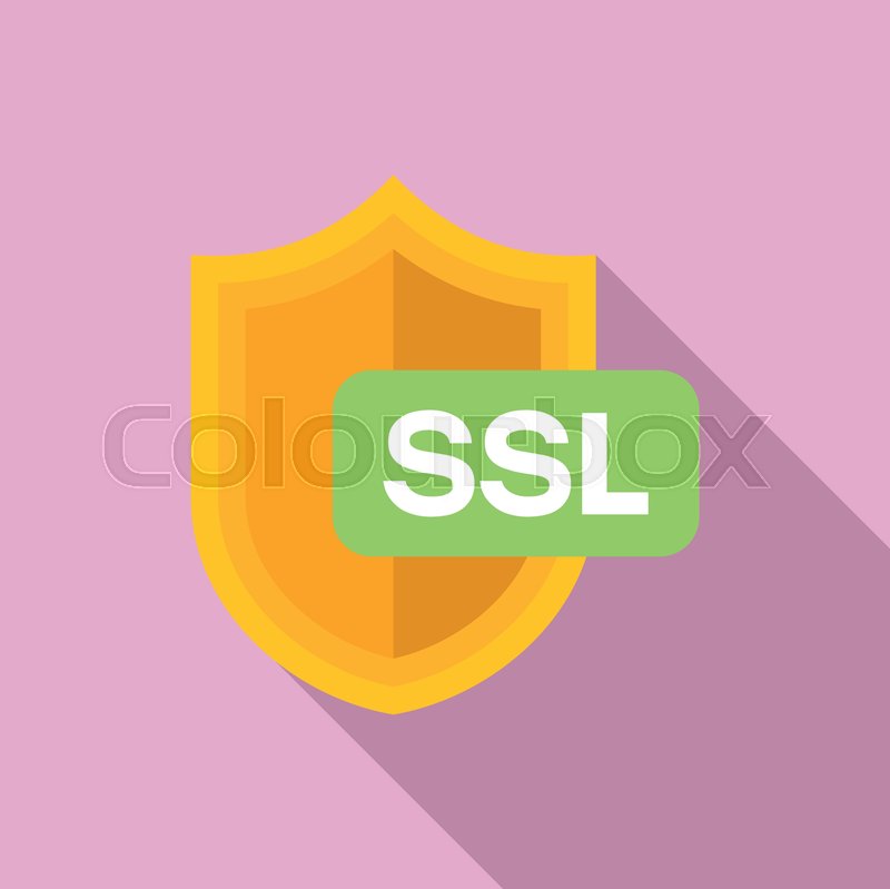 Security Certificate Icon