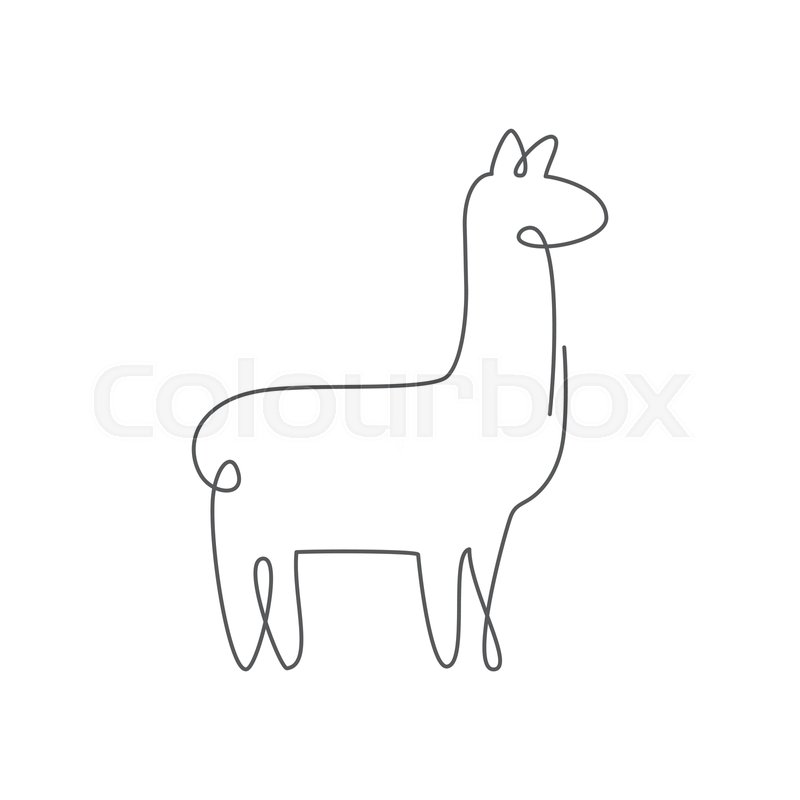 Llama Outline