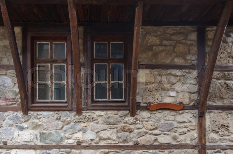 Medieval Windows
