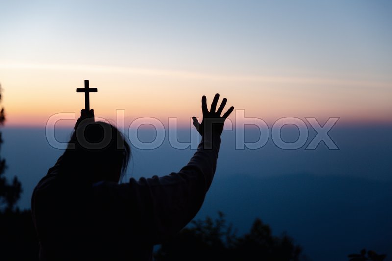 Christian Prayer Backgrounds