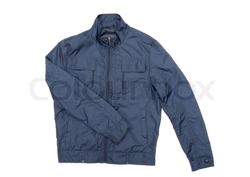 Jacket | Stock image | Colourbox