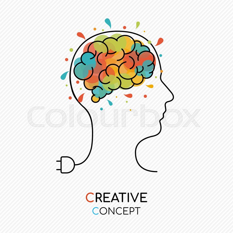 Creative Mind Drawings