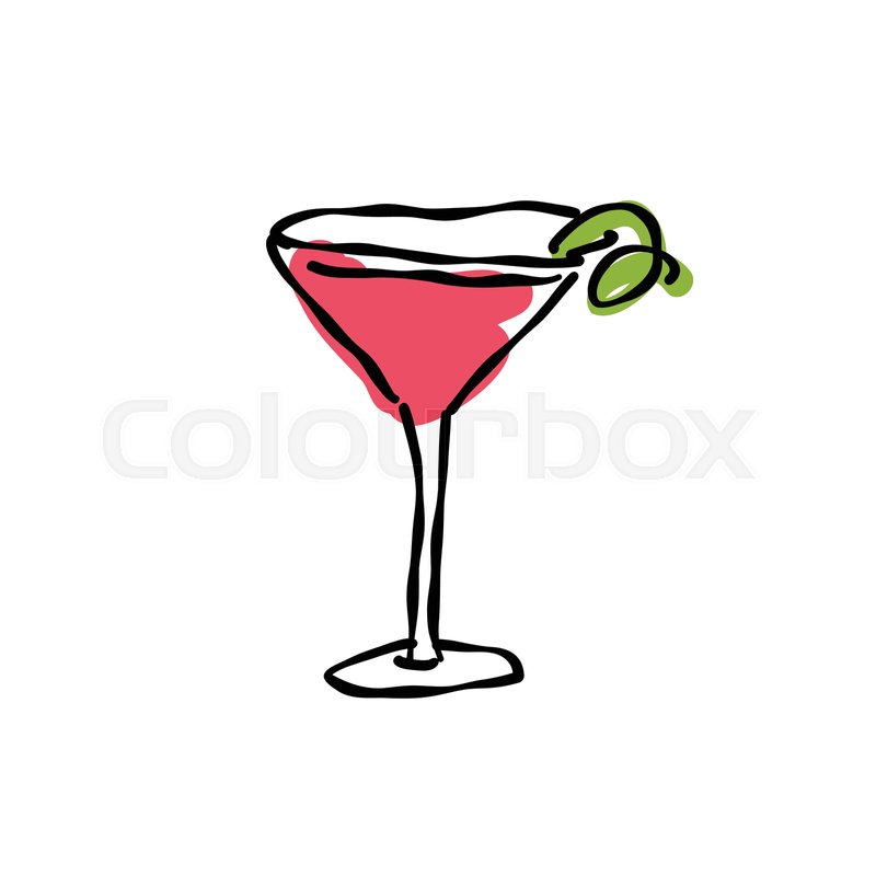 Cosmopolitan Logo Vector