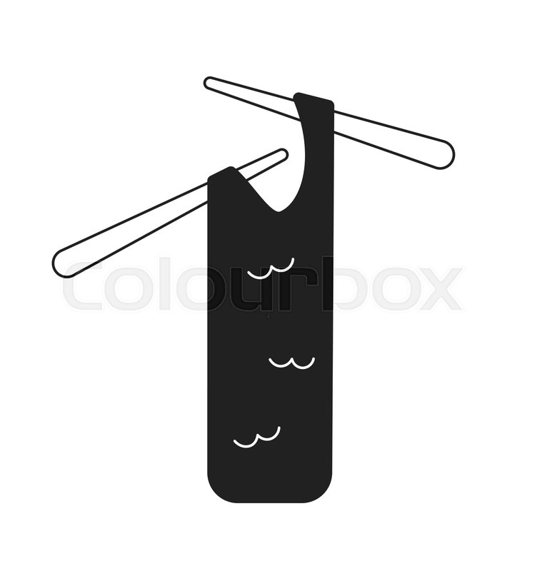 Cartoon Tools Black And White