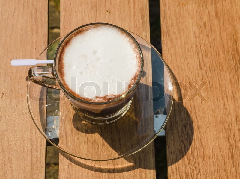 Kaffee | Stock Bild | Colourbox