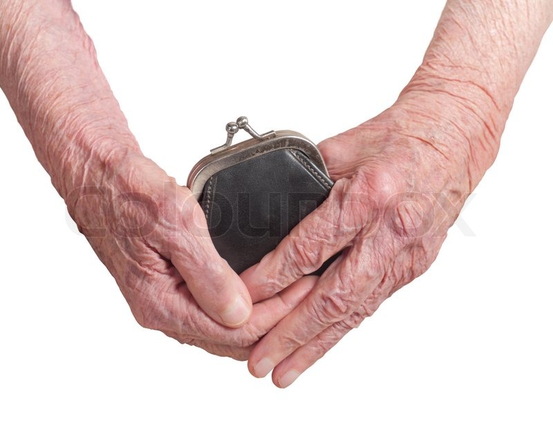 Hände | Stock Bild | Colourbox