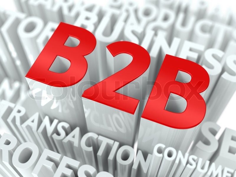 Concept Featuring Business To Business Stock Image Colourbox concept-featuring-business-to-business-stock-image-colourbox