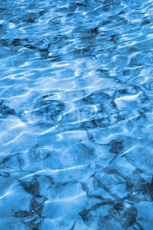 Wellen | Stock Bild | Colourbox