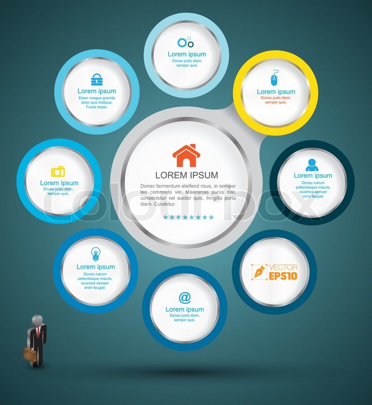 Infographic Brochure Pdf