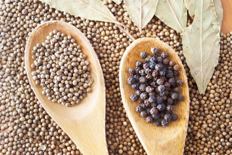 Würze | Stock Bild | Colourbox