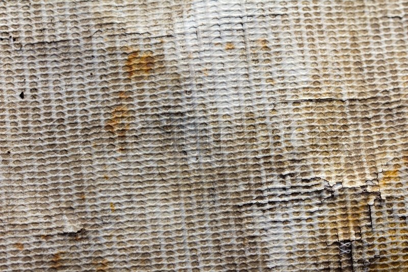 Background material of old rags | Stock image | Colourbox