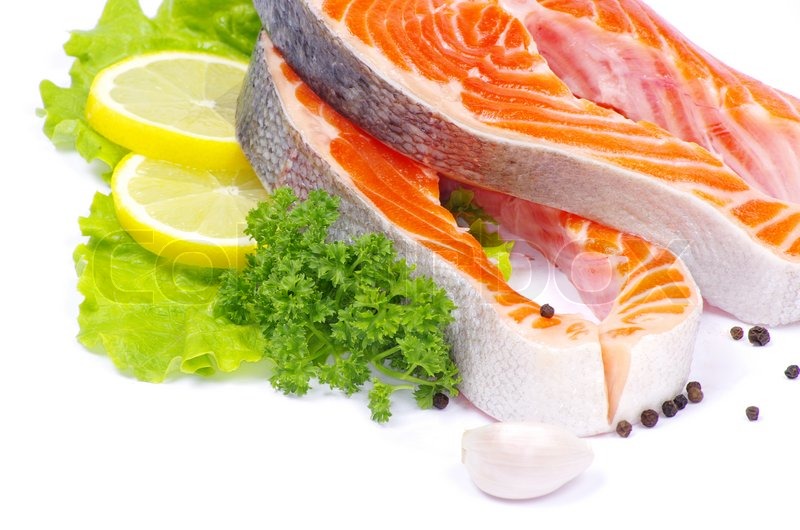 Laks | Stock foto | Colourbox