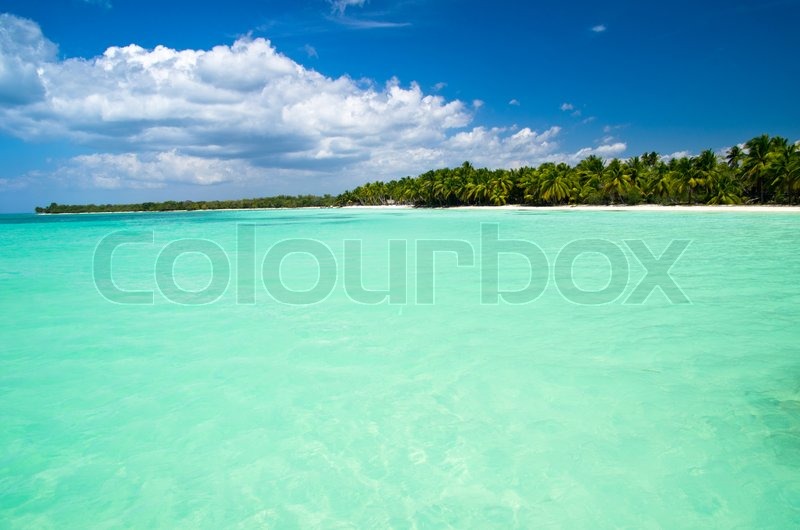Meer | Stock Bild | Colourbox