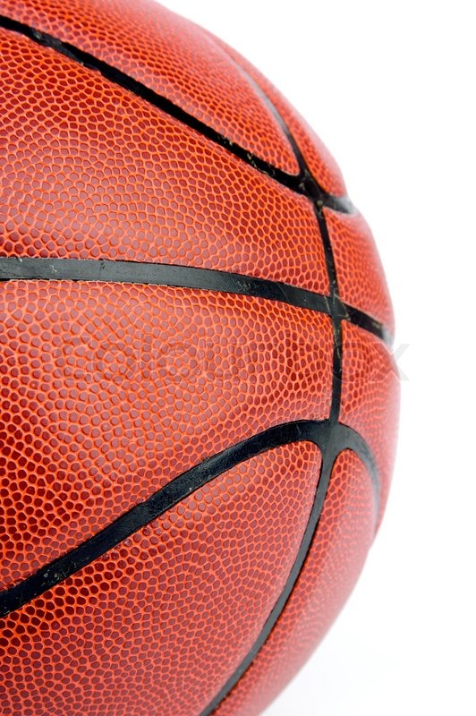 Ball close -up | Stock foto | Colourbox