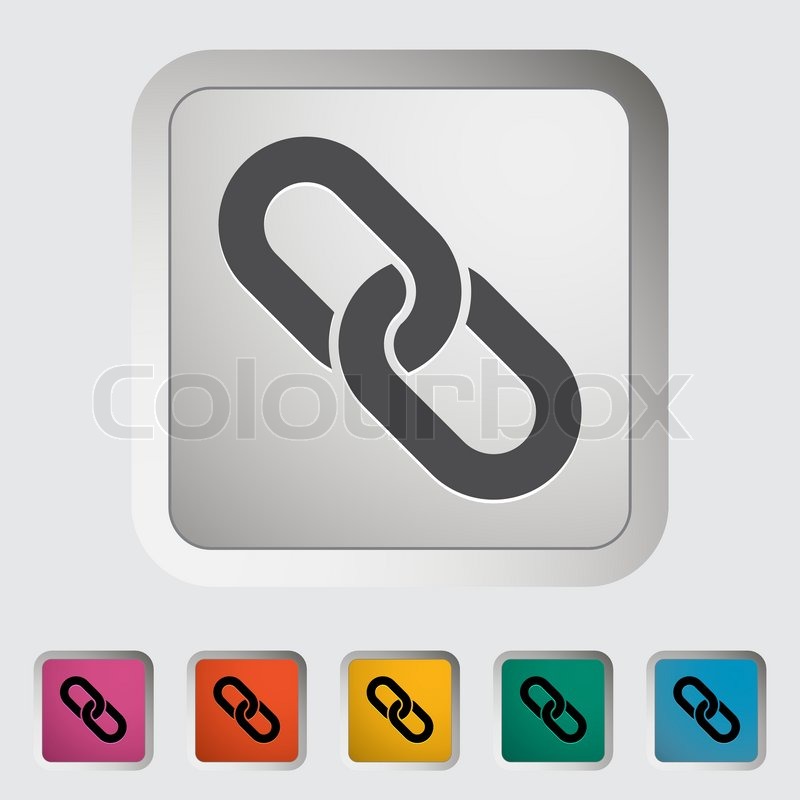 Single Chain Link Vector