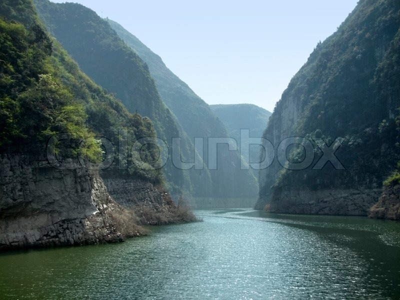 Xi River Wikipedia