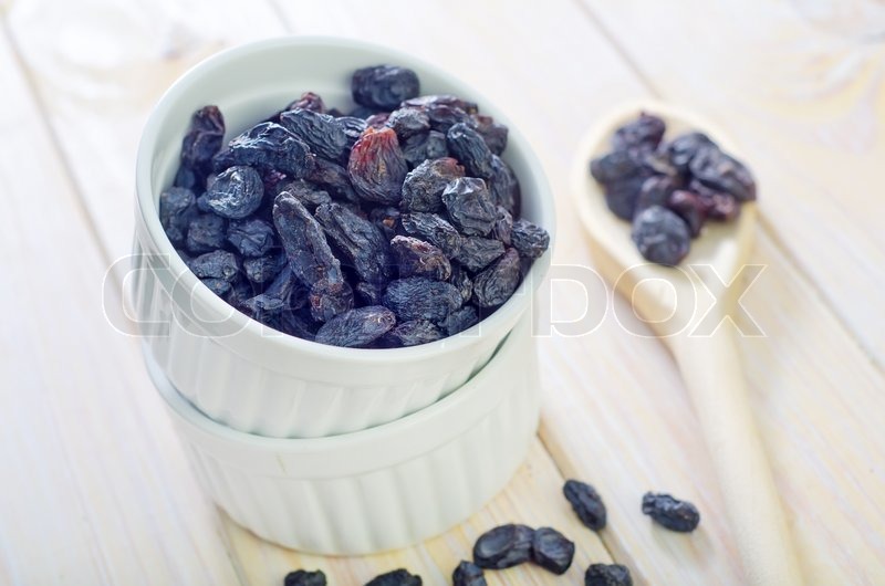 Rosine | Stock Bild | Colourbox