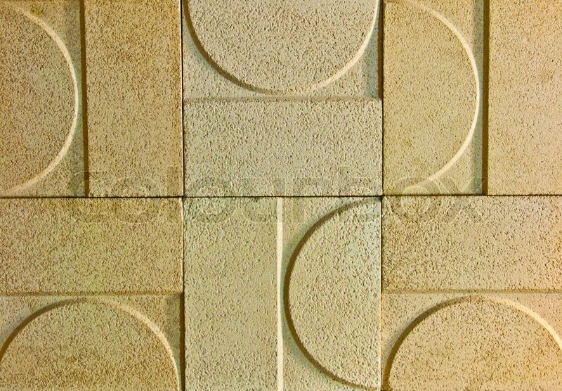 The Ceramic texture | Stock image | Colourbox