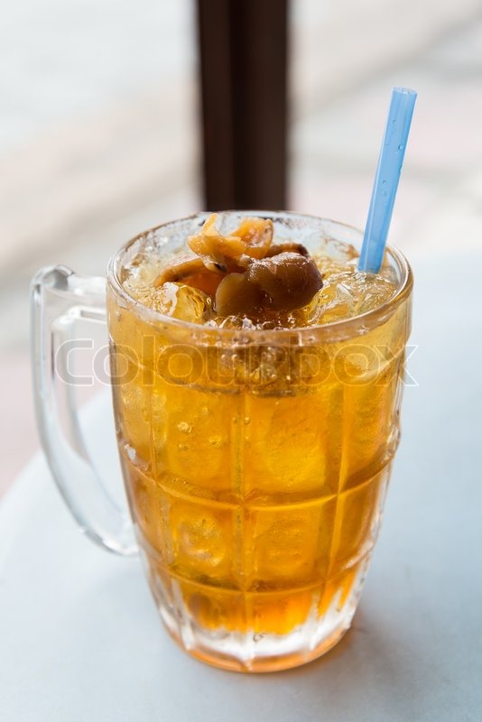 Longan juice | Stock image | Colourbox