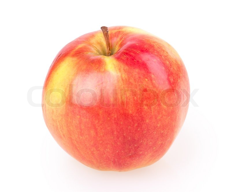 æble | Stock foto | Colourbox