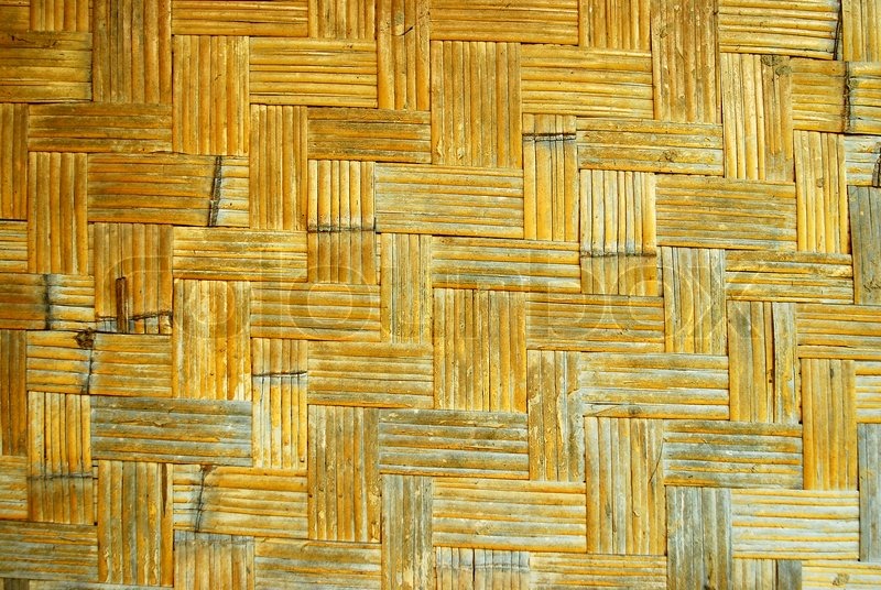 Bambus Texture | Stock foto | Colourbox