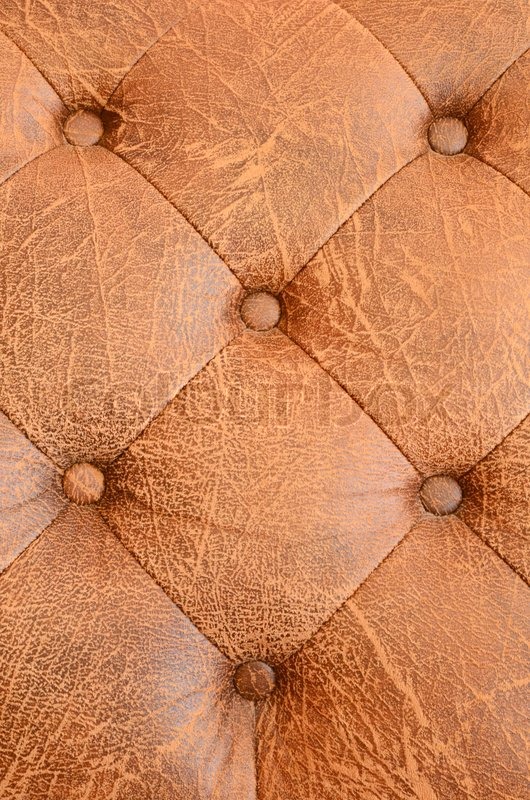 Texture of vintage sofa | Stock image | Colourbox